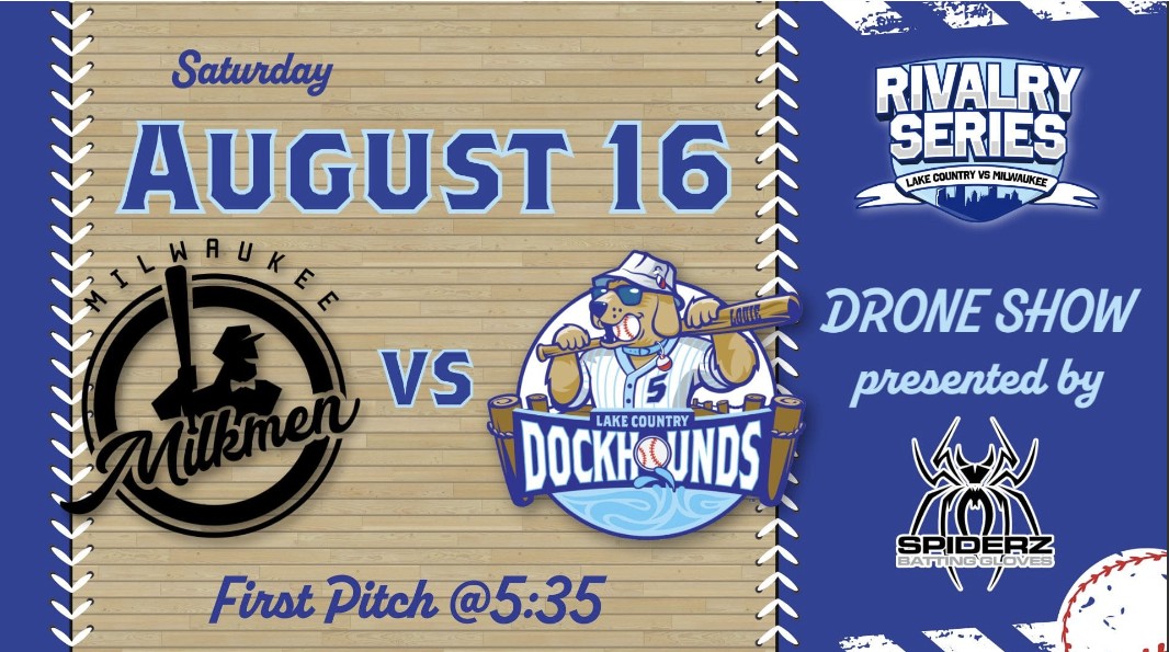 2025 CornerStone One Family Night Out at the Lake Country DockHounds ...